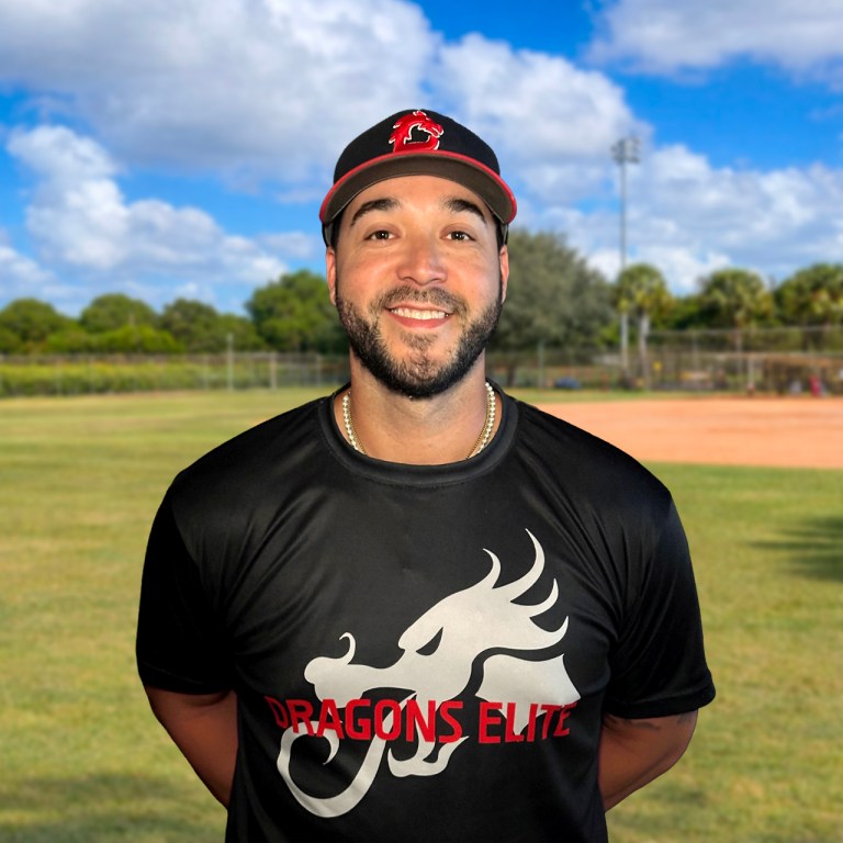 About Us - Dragons Elite Athletics